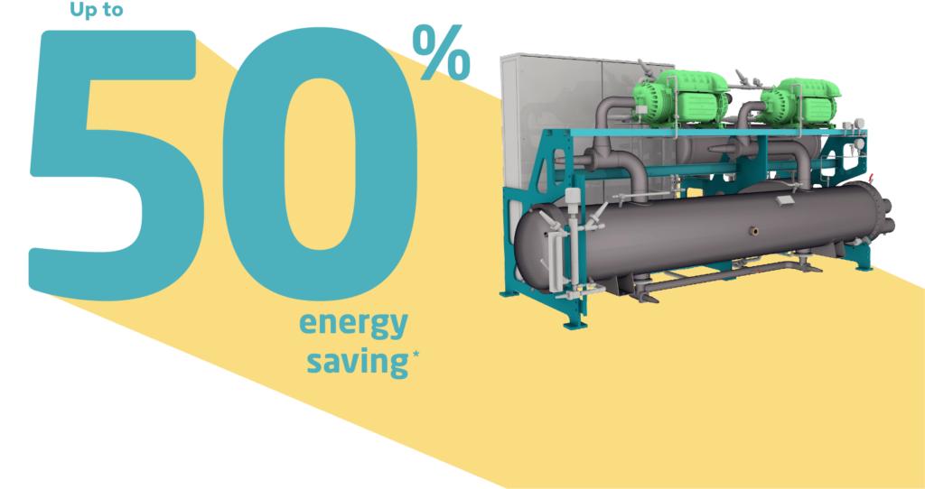 Q-Ref - French company specializing in the production of innovative chillers